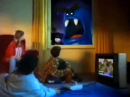 File:Nep-Enut German Yoshi's Island commercial.jpg - Super Mario Wiki ...