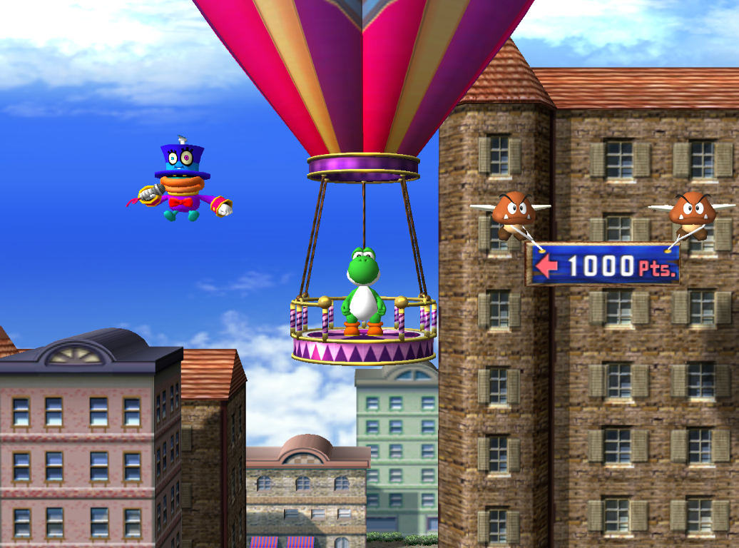 File:Test for the Best 1.png - Super Mario Wiki, the Mario encyclopedia