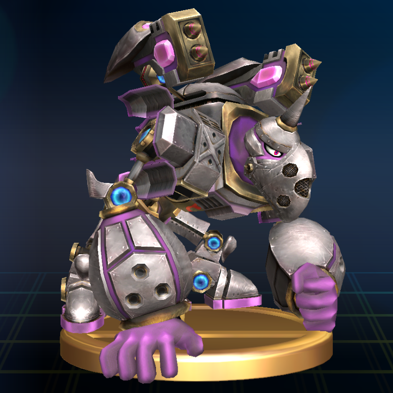 File:BrawlTrophy125.png - Super Mario Wiki, the Mario encyclopedia