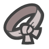 Prince Mush's Belt - Super Mario Wiki, the Mario encyclopedia