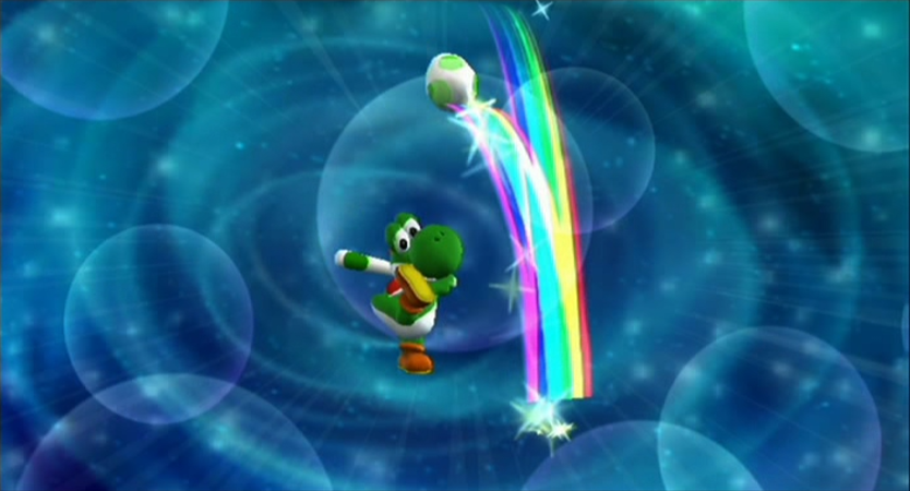Yoshi Throwing Egg Daniel Cortes в X: „Day 28 Of Drawing Every