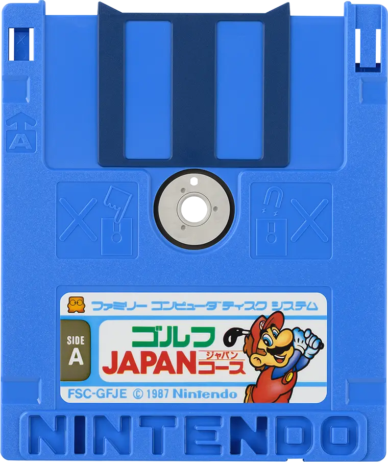 File:FDS Japan Course.png - Super Mario Wiki, the Mario encyclopedia
