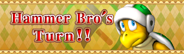 File:Hammer Bro's Turn!! Panel.png - Super Mario Wiki, the Mario ...