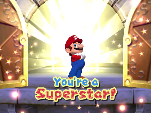 File:Mario the Superstar! MP7.png - Super Mario Wiki, the Mario ...