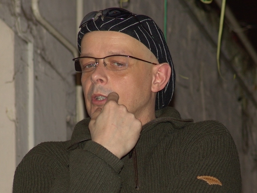 Matthias Horn - Super Mario Wiki, the Mario encyclopedia