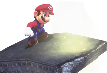 File:SMO Artwork Glowing Spot (Sand Kingdom).png - Super Mario Wiki ...