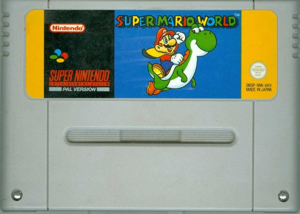 File:SMW Cartridge 6.jpg - Super Mario Wiki, the Mario encyclopedia