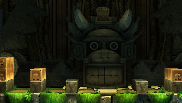 File:Kong (throne).png - Super Mario Wiki, the Mario encyclopedia