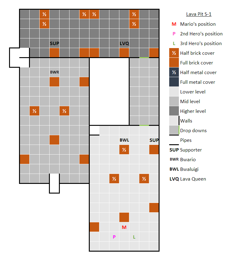 File:MRKB LPS-1.png - Super Mario Wiki, the Mario encyclopedia