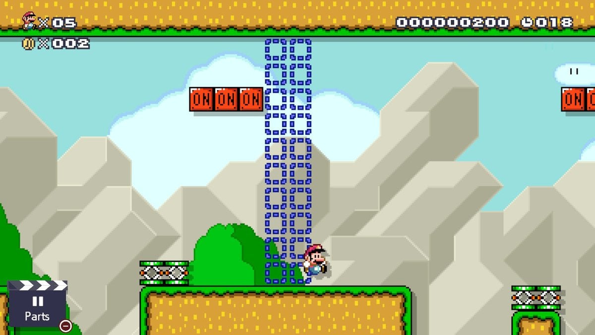 Dash On, Dash Off - Super Mario Wiki, the Mario encyclopedia