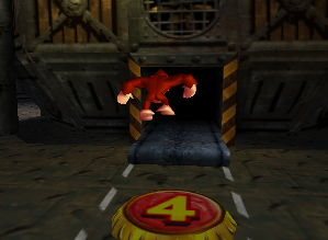 Frantic Factory - Super Mario Wiki, the Mario encyclopedia