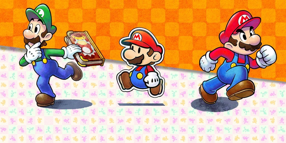 File:Play Nintendo Bros Attacks and Trio Attacks - MLPJ banner.jpg ...