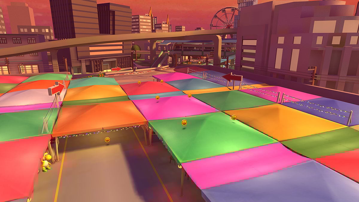 File:MKT Bangkok Rush 2 Market View.jpg - Super Mario Wiki, the Mario ...