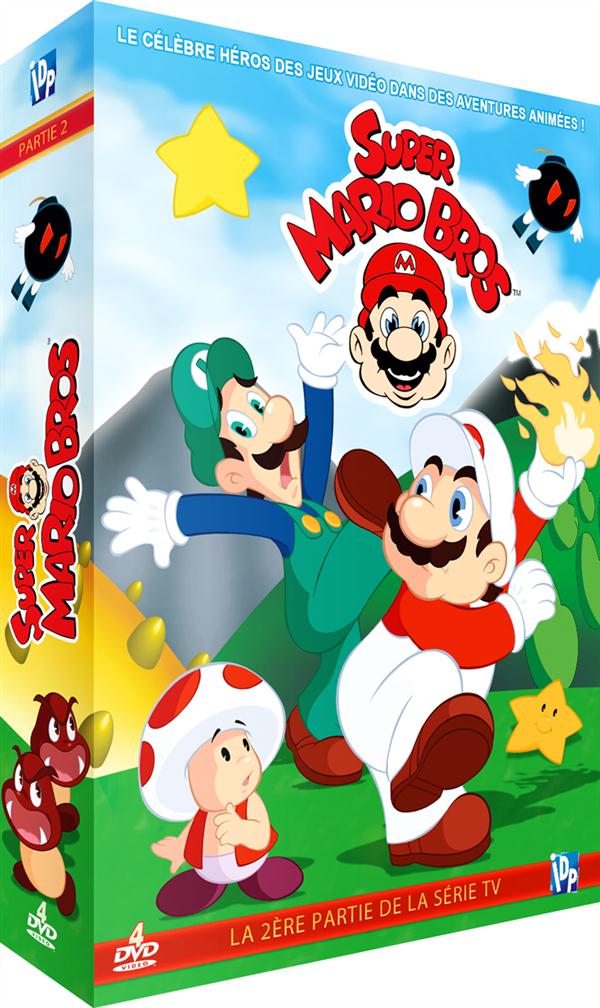 File:SMB Complete Series Part 2 FRE.jpg - Super Mario Wiki, the Mario ...