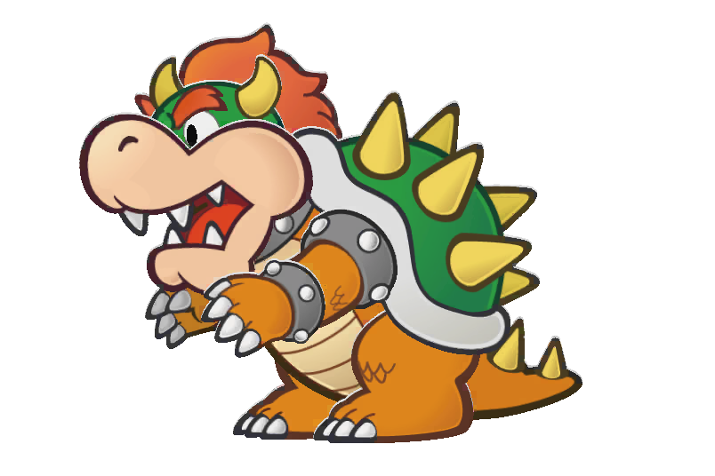 File:PMTTYDNS Tattle Log - Bowser 1.png - Super Mario Wiki, the Mario encyclopedia