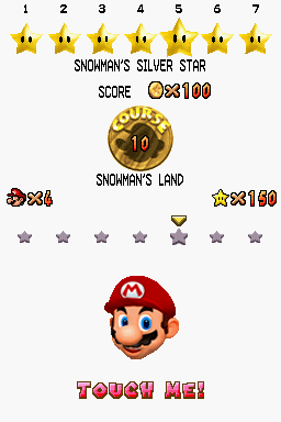Mission - Super Mario Wiki, the Mario encyclopedia