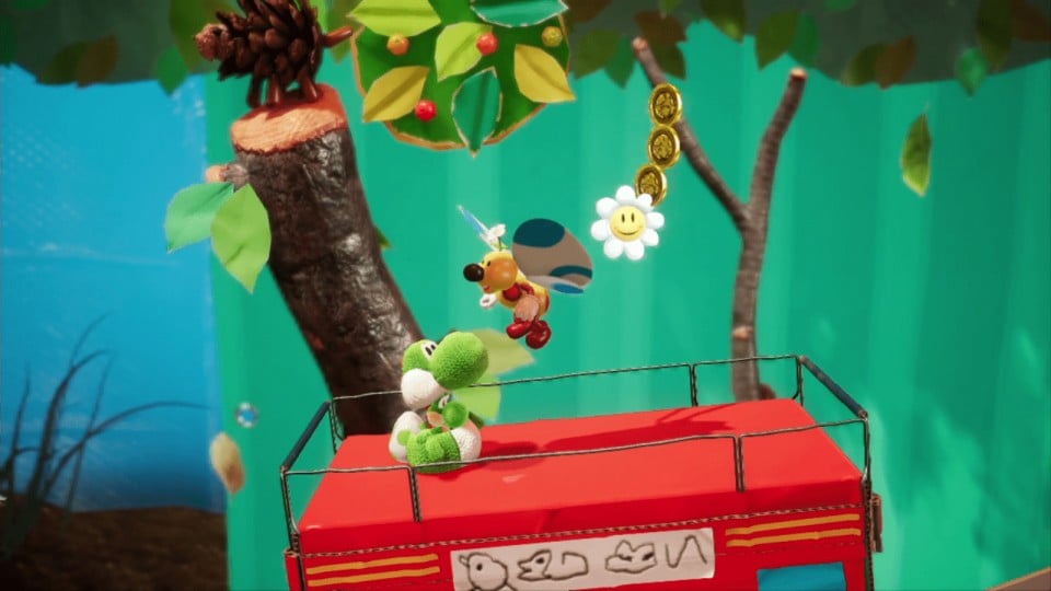 File:YCW Weighing Acorns 7th SF.jpg - Super Mario Wiki, the Mario ...