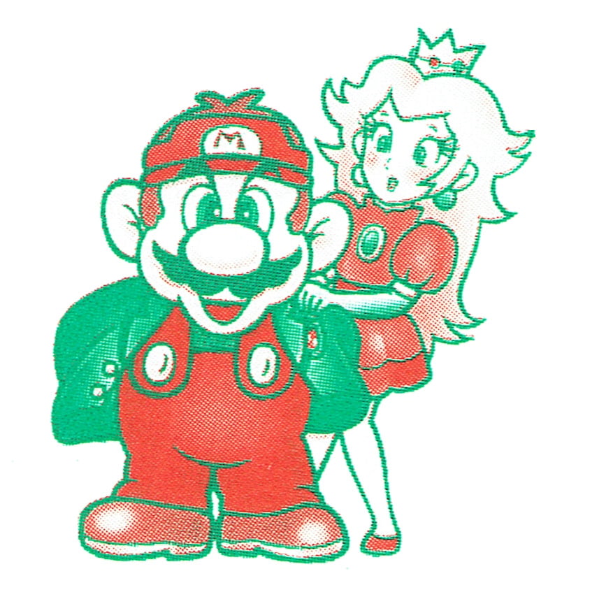 File:JapanCourse18.jpg - Super Mario Wiki, the Mario encyclopedia