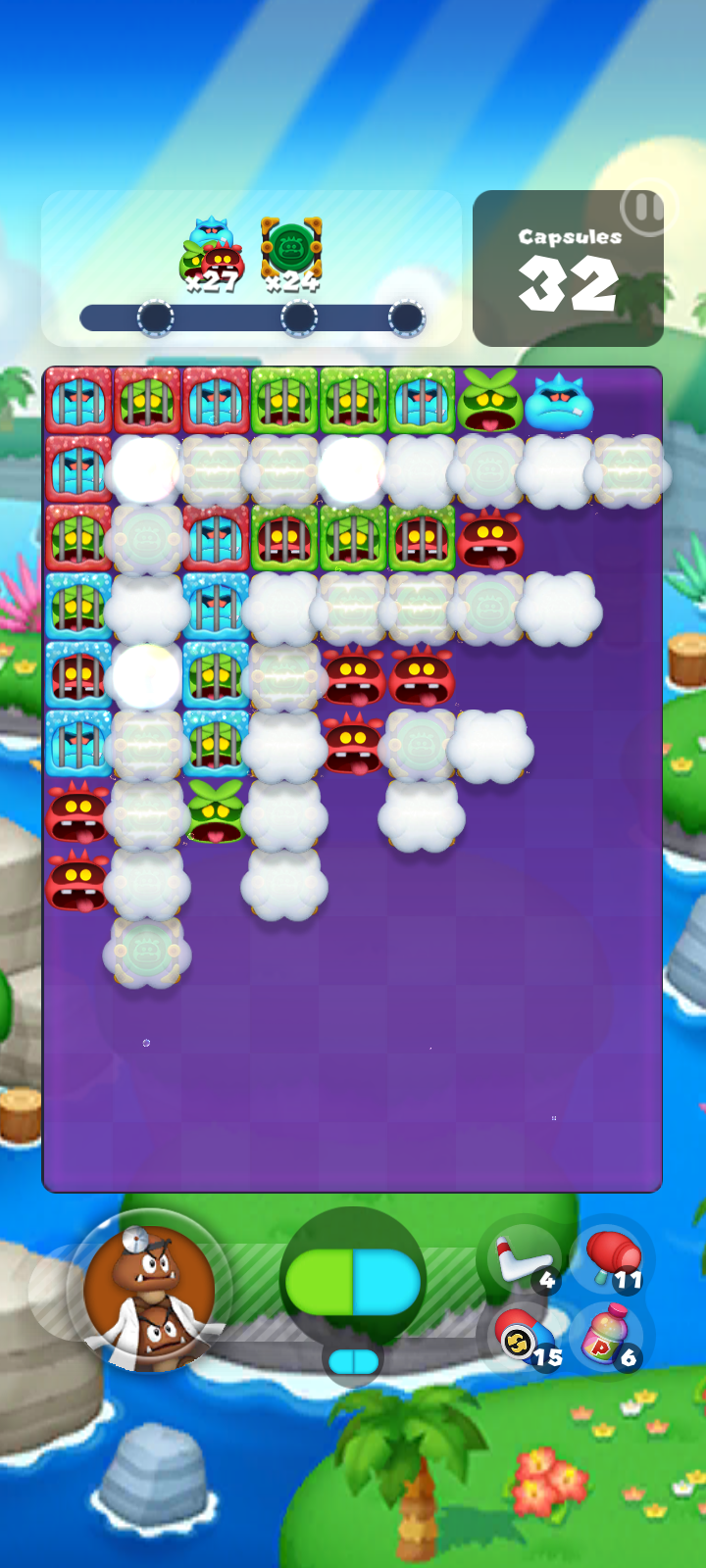 File:DrMarioWorld-Stage634.png - Super Mario Wiki, the Mario encyclopedia