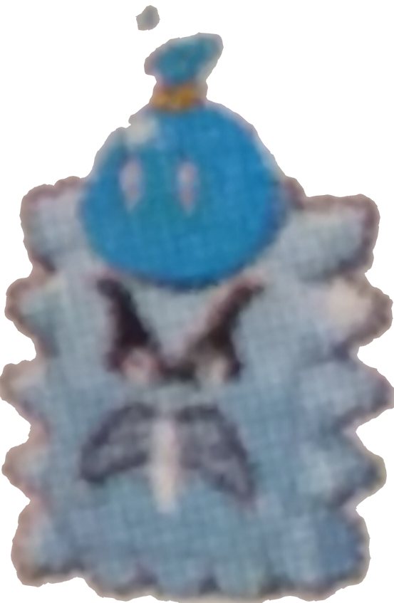 File:BIS Sniffle Thwomp Prima.png - Super Mario Wiki, the Mario ...