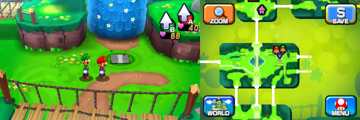 Pi'illo - Super Mario Wiki, the Mario encyclopedia