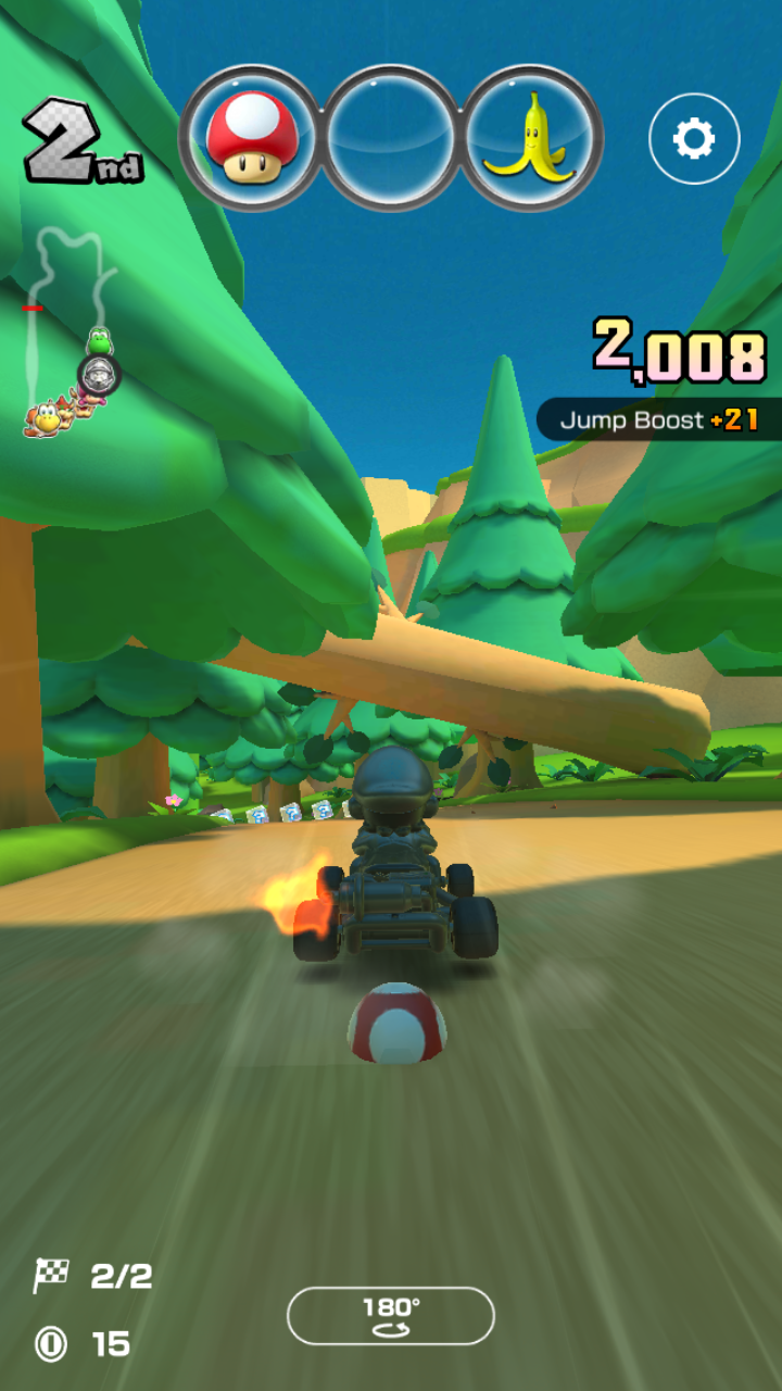 File:MKT 3DS Rock Rock Mountain R.png - Super Mario Wiki, the Mario ...