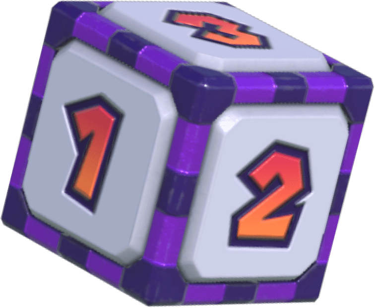 Cursed Dice Block Super Mario Wiki The Mario Encyclopedia