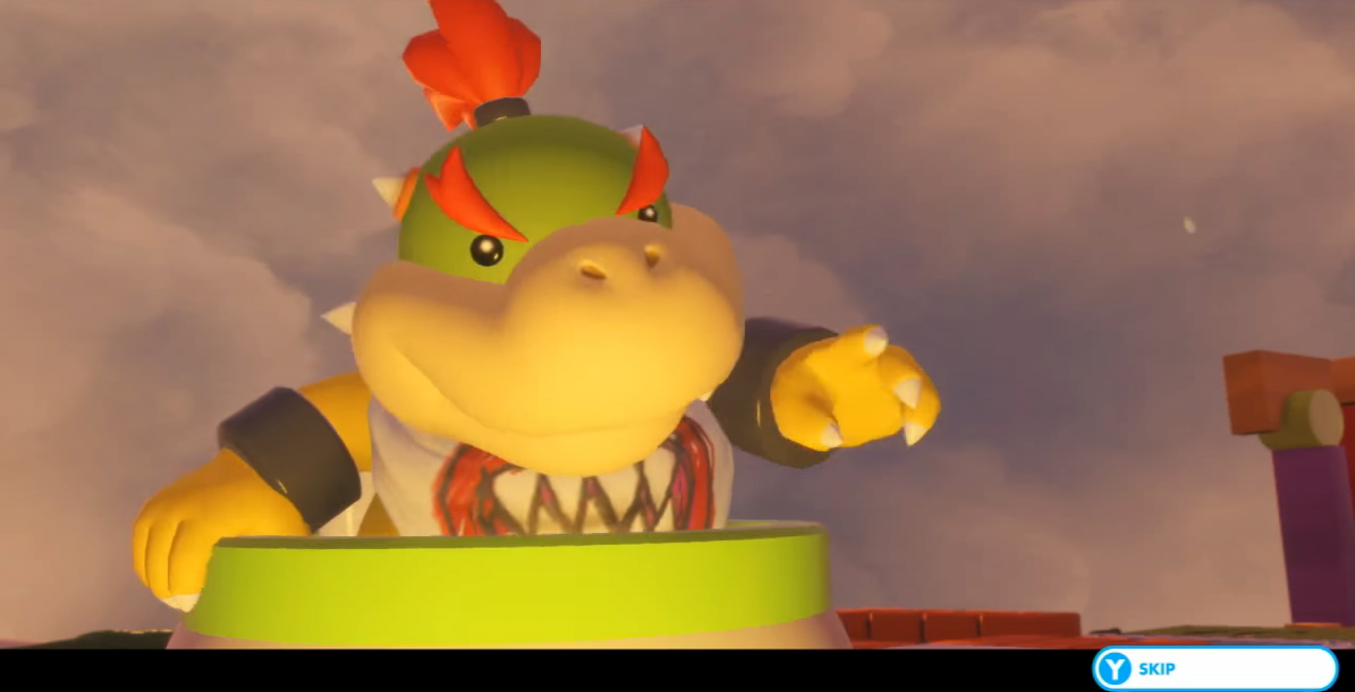 File:MRKB Bowser Jr.png - Super Mario Wiki, the Mario encyclopedia