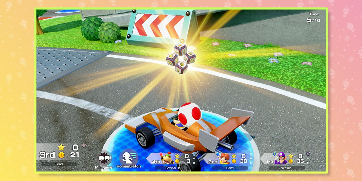 What Super Mario Party Jamboree Buddy is Your Perfect Match? - Super ...