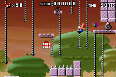 Level 7-4 - Super Mario Wiki, the Mario encyclopedia