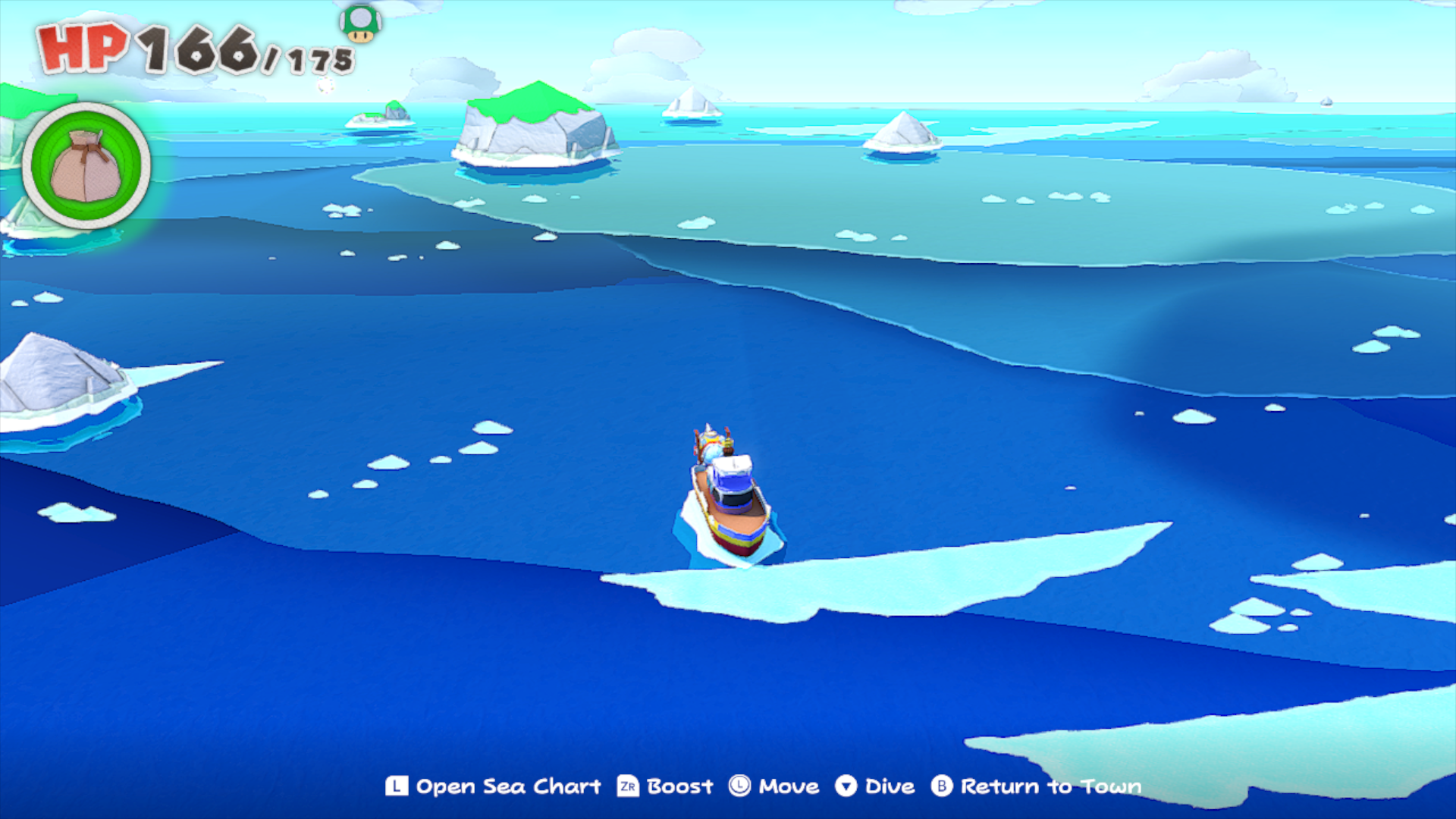File:PMTOK The Great Sea Collectible Treasure 8.png - Super Mario Wiki ...