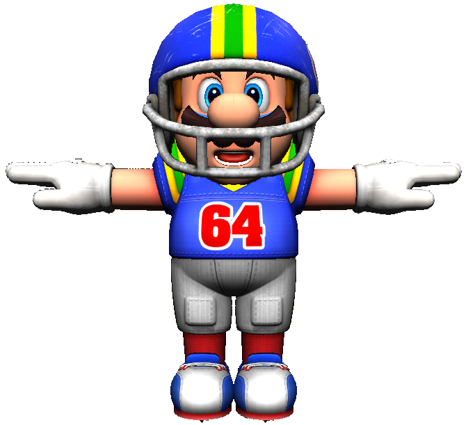 File:SMO Mario Football.png - Super Mario Wiki, the Mario encyclopedia