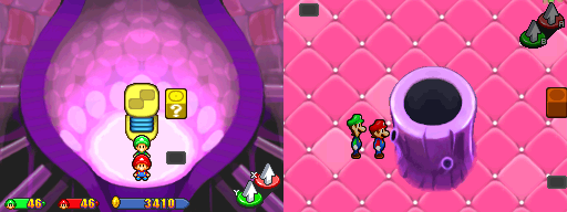 File:Yoob's Belly Block 26.png - Super Mario Wiki, the Mario encyclopedia