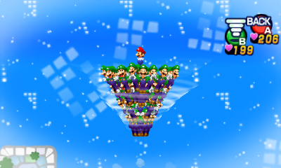 File:MLDT Luiginoid Cone Hover.png - Super Mario Wiki, the Mario ...