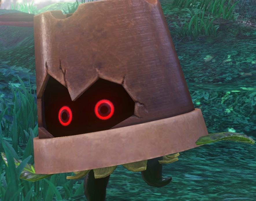 File:SMO Potted Uproot.jpg - Super Mario Wiki, the Mario encyclopedia