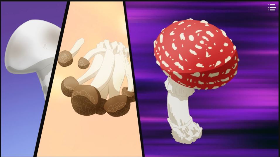 File:Stone World Mushrooms.jpg - Super Mario Wiki, the Mario encyclopedia