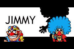 File:WWIMM Calling Jimmy.png - Super Mario Wiki, the Mario encyclopedia
