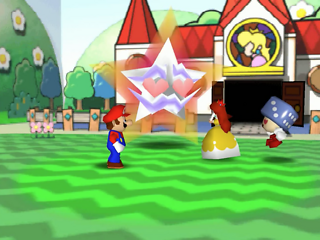 File:Daisy's Beauty MP3.png - Super Mario Wiki, the Mario encyclopedia