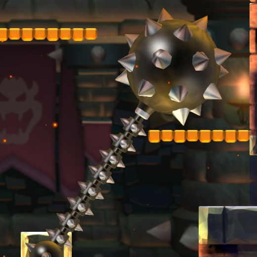 File:NSLU Screenshot Spinner.png - Super Mario Wiki, the Mario encyclopedia