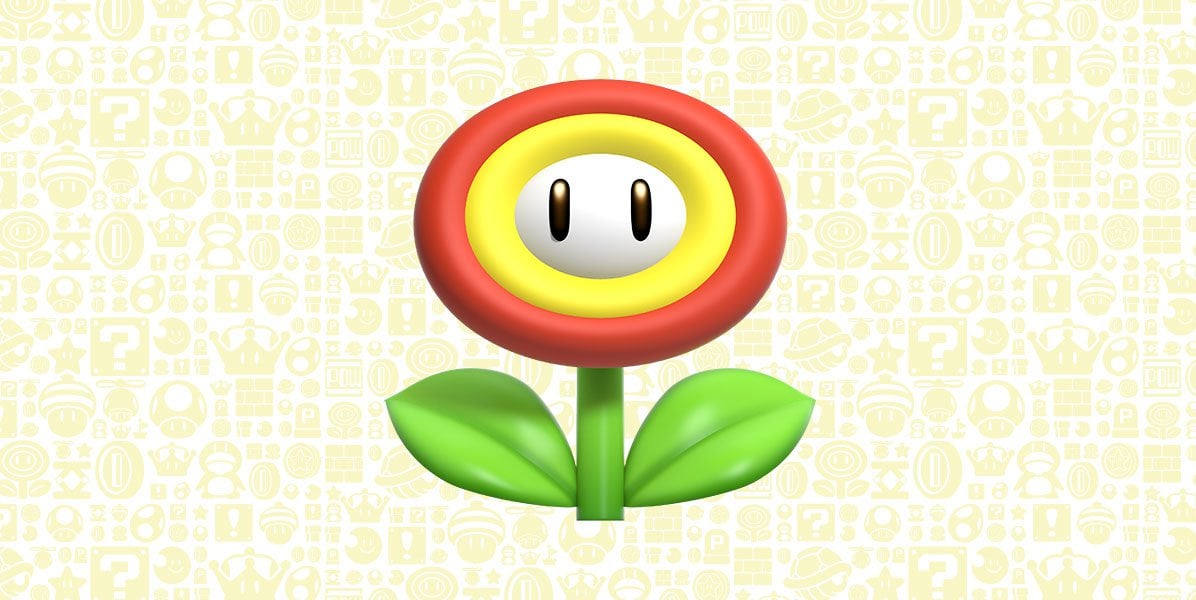 New Super Mario Bros. U Deluxe Power-Ups Trivia Quiz - Super Mario Wiki ...