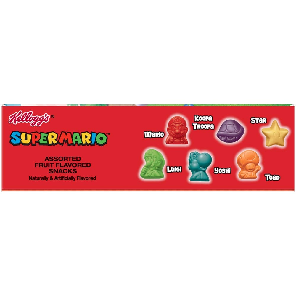 File:Kelloggs Super Mario Fruit Snacks 3.jpg - Super Mario Wiki, the ...