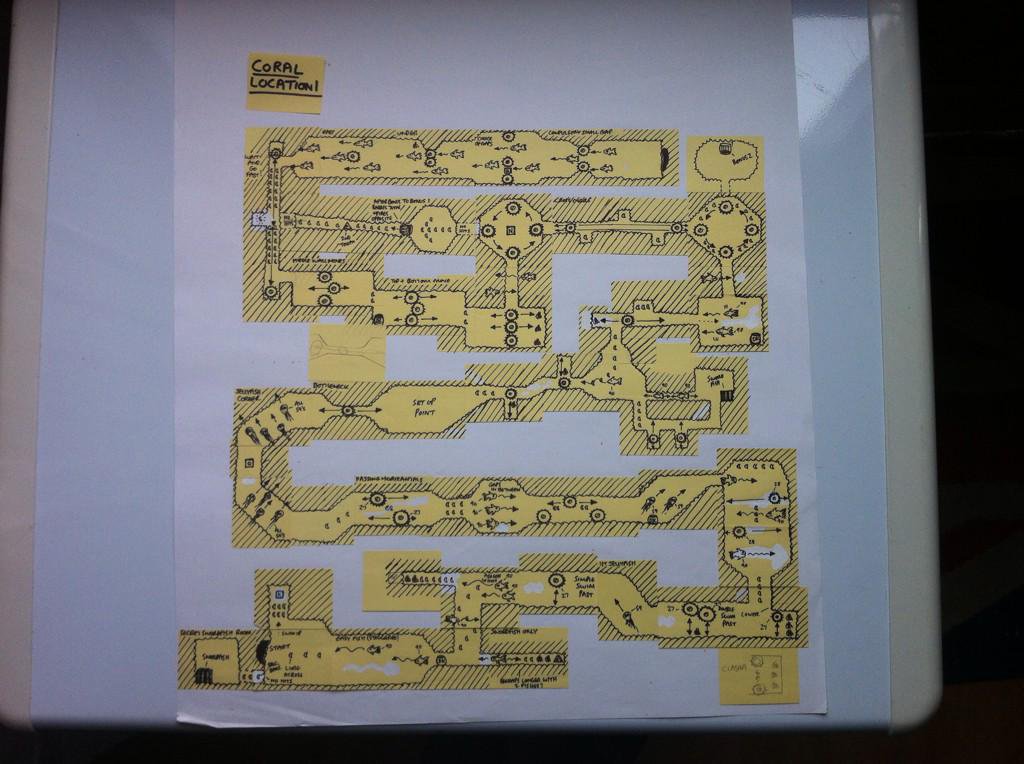 File:Poison Pond design.jpg - Super Mario Wiki, the Mario encyclopedia