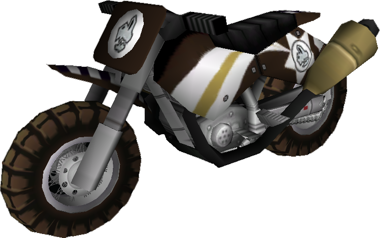 File:Standard Bike S (Dry Bones) Model.png - Super Mario Wiki, the Mario encyclopedia