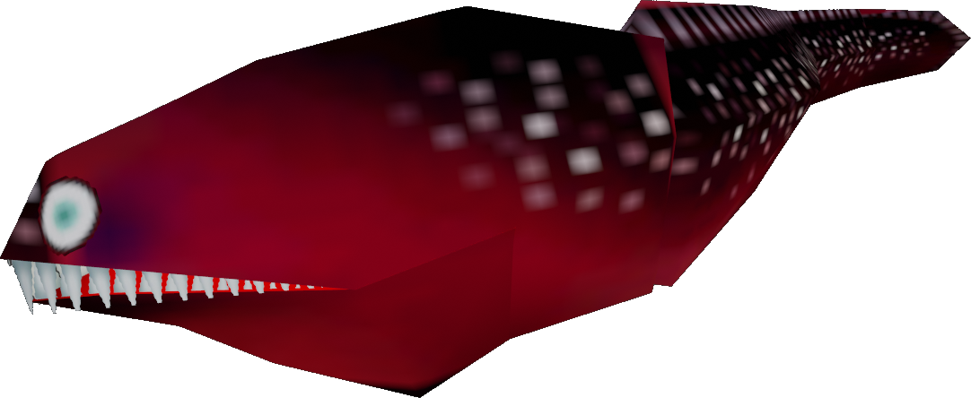 File:Unagi SM64.png - Super Mario Wiki, the Mario encyclopedia