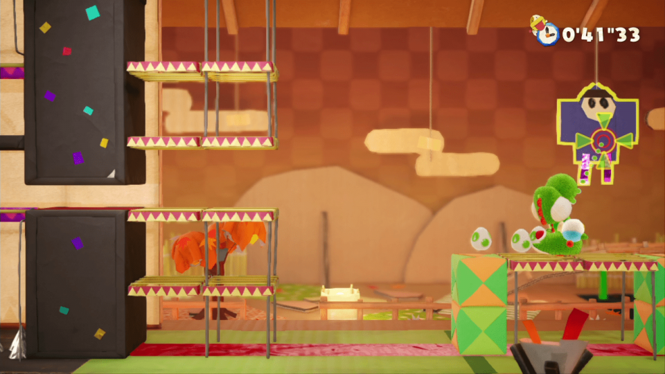 File:YCW 1st Shy Guy Kite.png - Super Mario Wiki, the Mario encyclopedia