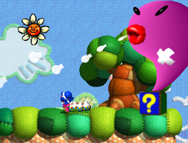 File:YS-Surprise!!.png - Super Mario Wiki, the Mario encyclopedia