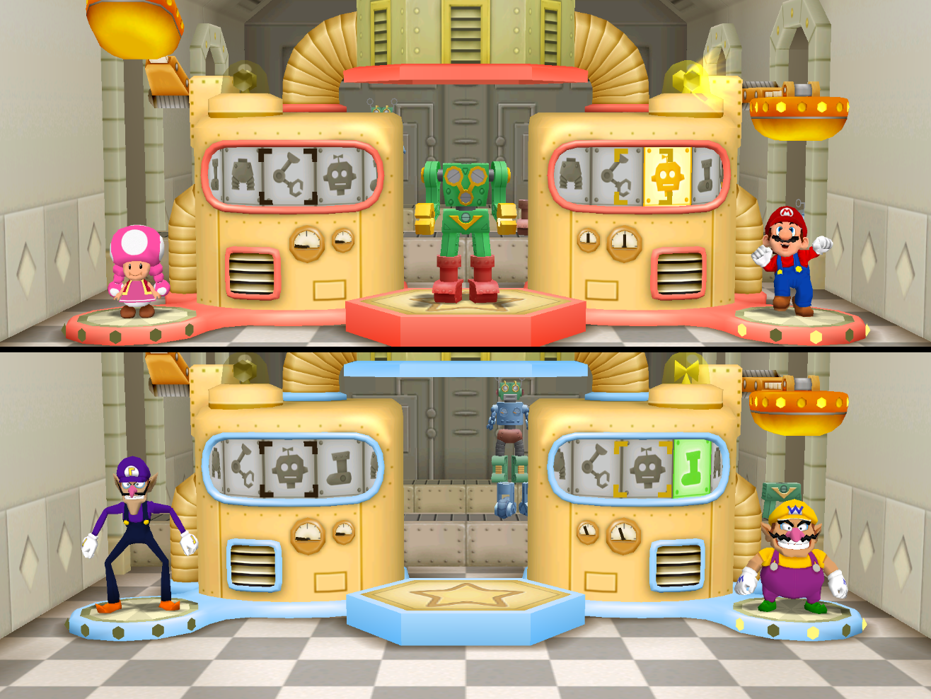 File:BodyBuilder.png - Super Mario Wiki, the Mario encyclopedia