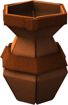 File:PMCS Pot (Kiwano).png - Super Mario Wiki, the Mario encyclopedia