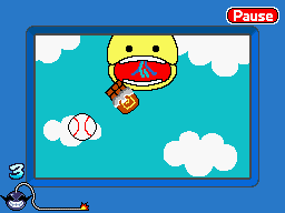 Snack Sucker - Super Mario Wiki, the Mario encyclopedia