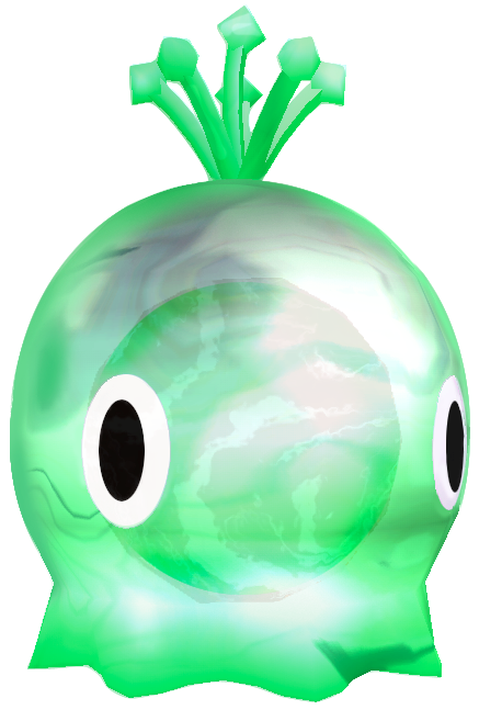 File:Swoopin' Stu SMS green.png - Super Mario Wiki, the Mario encyclopedia